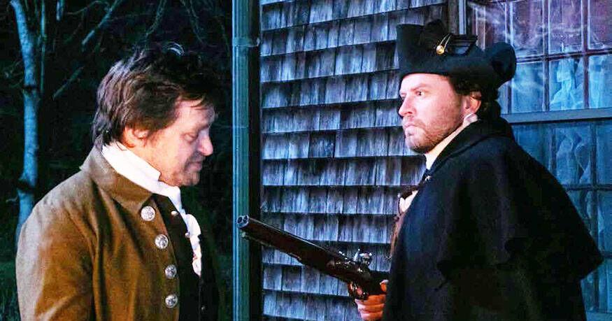 Craven Film Plays In Columbia, Lancaster | Entertainment ...