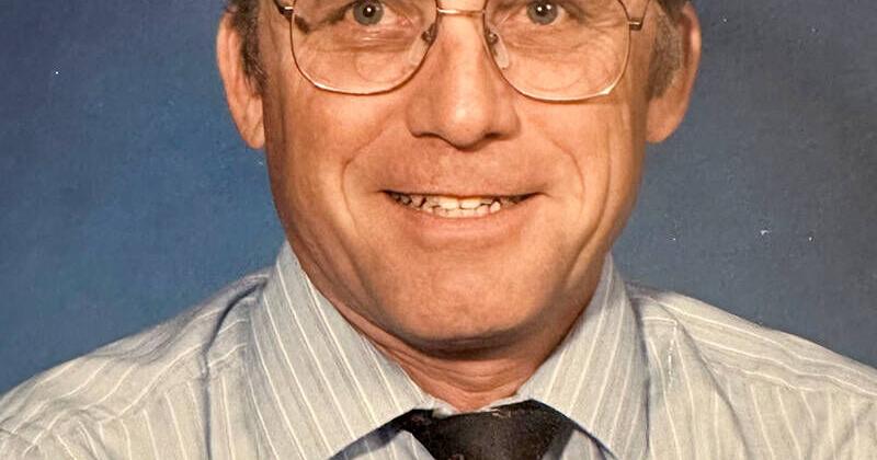 George Lewis Obituary | Deaths | caledonianrecord.com