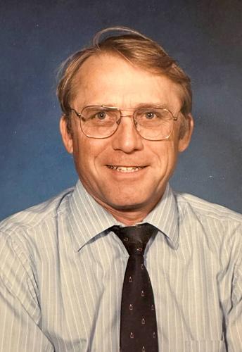 George Lewis Obituary | Deaths | caledonianrecord.com