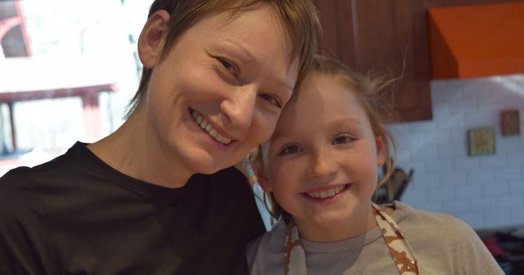 Newsmaker Of The Year: Peggy Fischer’s Steals Our Hearts And Wins Big ...