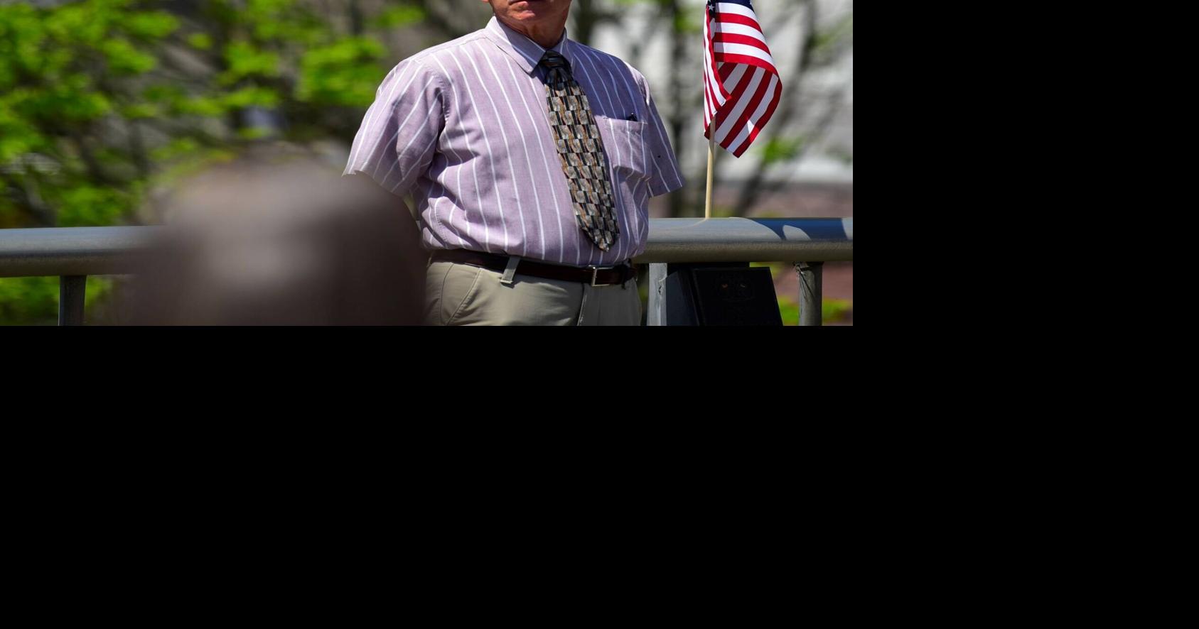 Eyeing Relocation, Greg Darling Withdraws From Littleton BOS Race | Local News ...