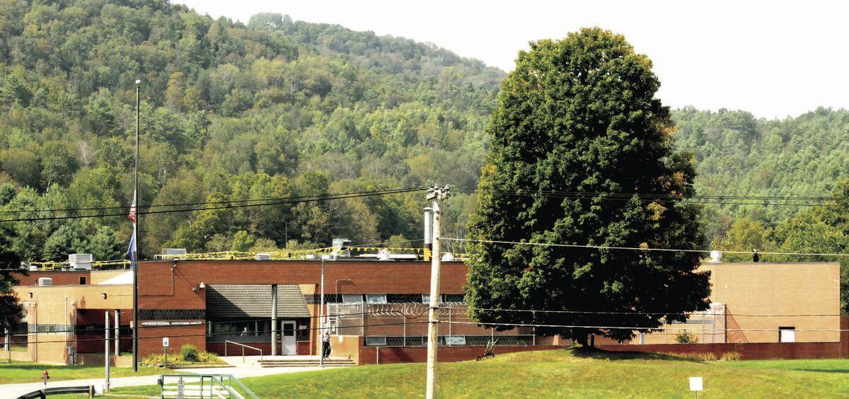 Inmate Dies In Quarantine At Northeast Correctional Complex (NECC) in ...