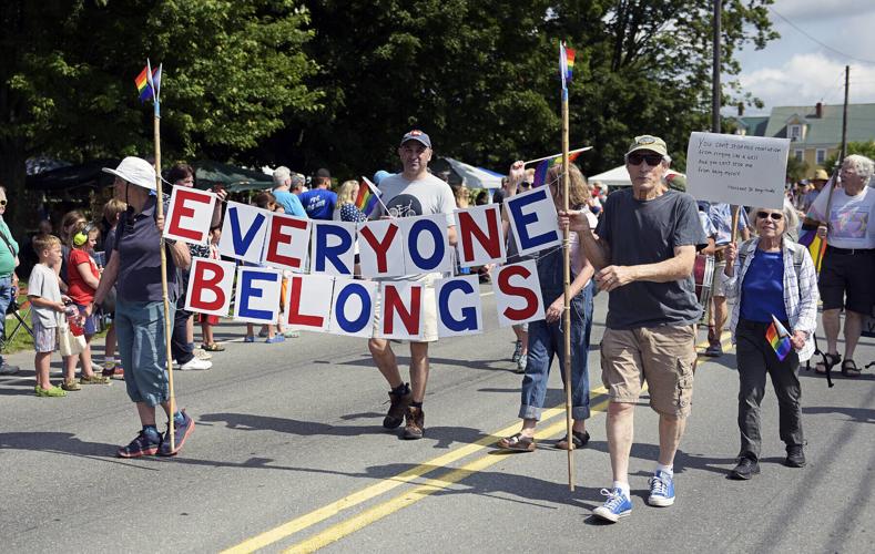The 42nd Annual Stars and Stripes Parade | Local News ...
