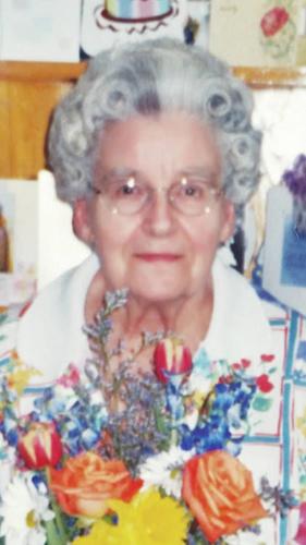 Jane Greaves - Obituary | Deaths | caledonianrecord.com