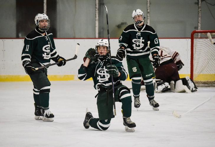 Wednesday H.S. Roundup: Roberge, Jokio Lift Vikings Past Hilltoppers In ...