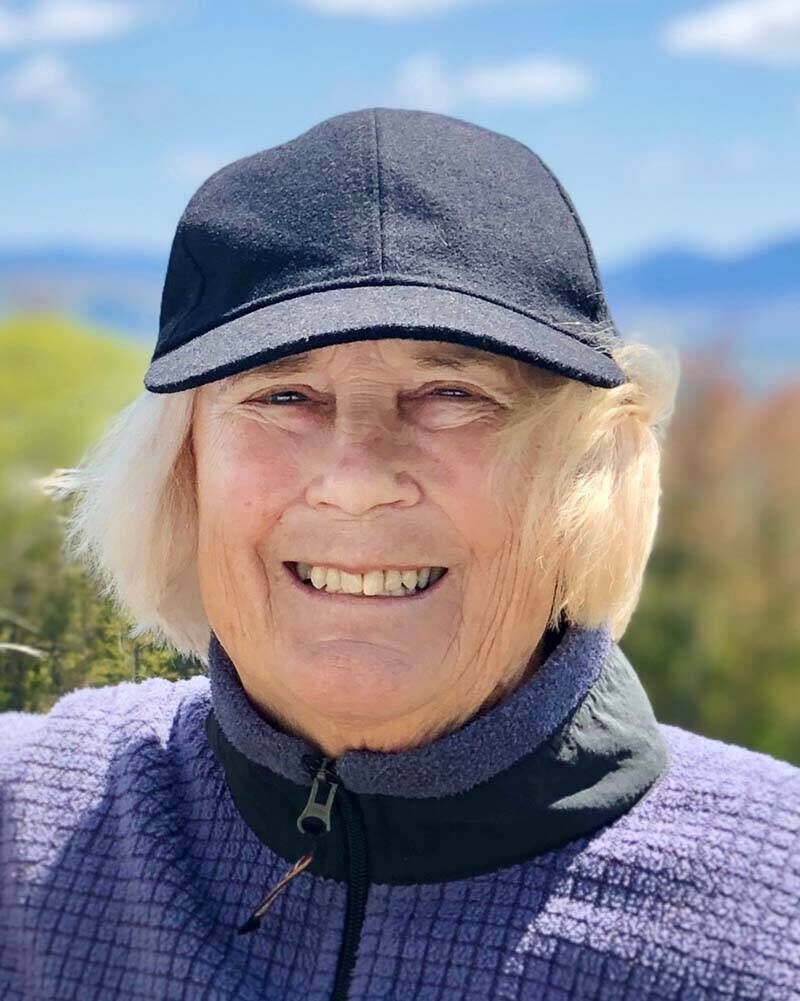 Mary Boulanger Obituary | Deaths | caledonianrecord.com