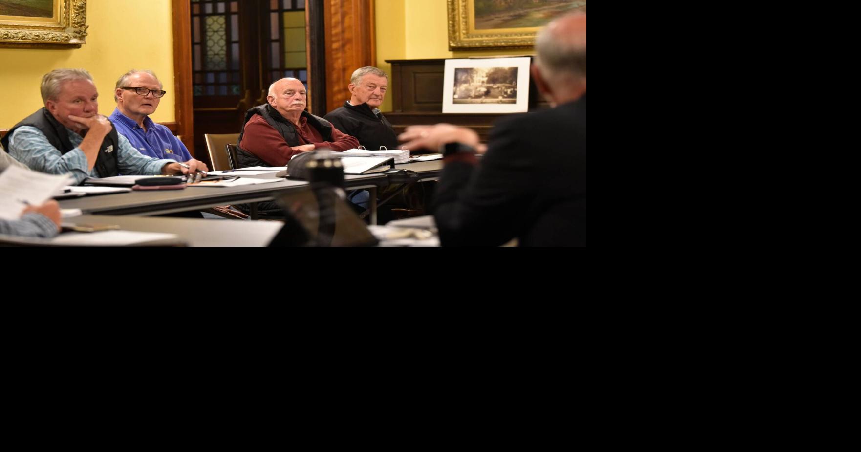 $10 To $12 Million More Needed For Wastewater Treatment Plant | Local ...