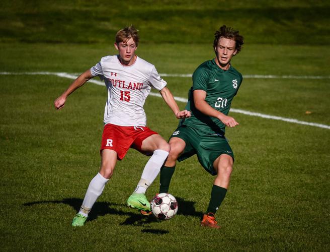 St. Johnsbury’s Luc Oliver: The Record’s 2024 Boys Soccer Player Of The ...