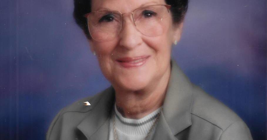 Carol H. Fournier - Obituary | Deaths | caledonianrecord.com