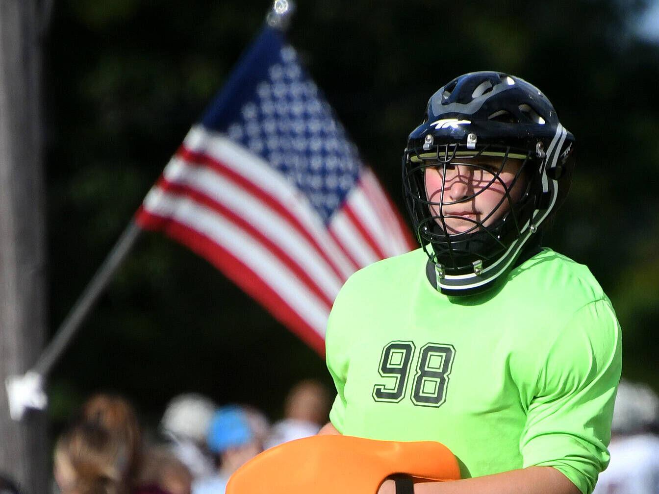 Area 2025 NHIAA Baseball, Softball Tournament Matchups | Local Sports ...