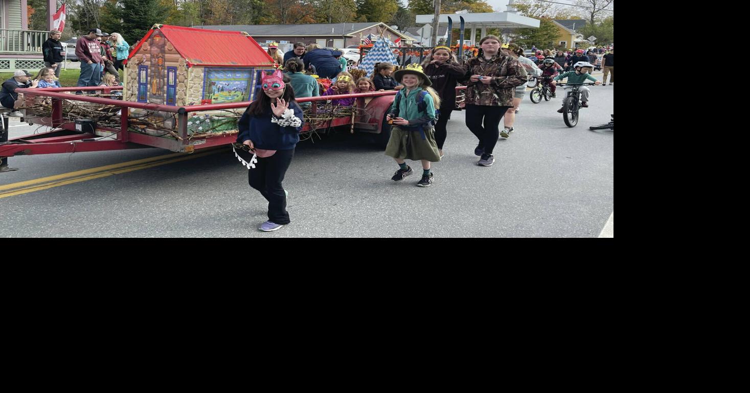 Annual Burke Fall Festival Celebrates 35 Years | Local News ...