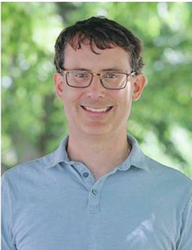 Kevin Cattrell Named VEOP Educator of the Year | Education news ...