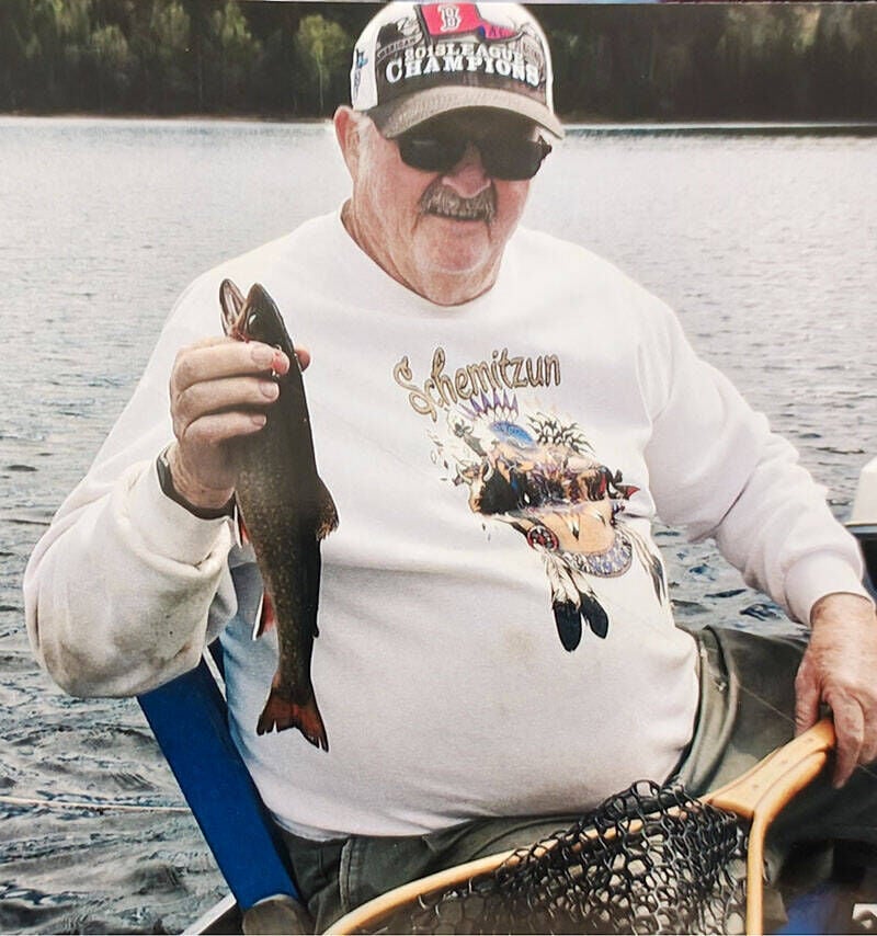 Robert ‘Bob’ Kidder Celebration Of Life | Deaths | caledonianrecord.com