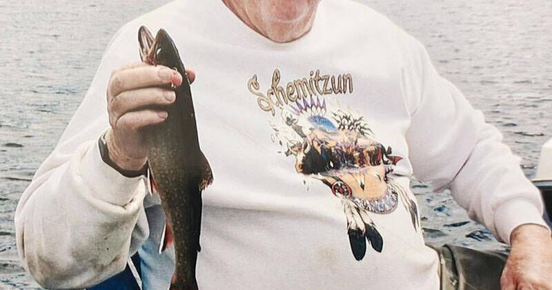 Robert ‘Bob’ Kidder Celebration Of Life | Deaths | caledonianrecord.com