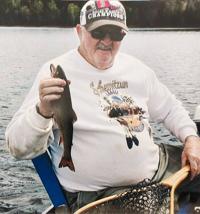 Robert ‘Bob’ Kidder Celebration Of Life | Deaths | caledonianrecord.com