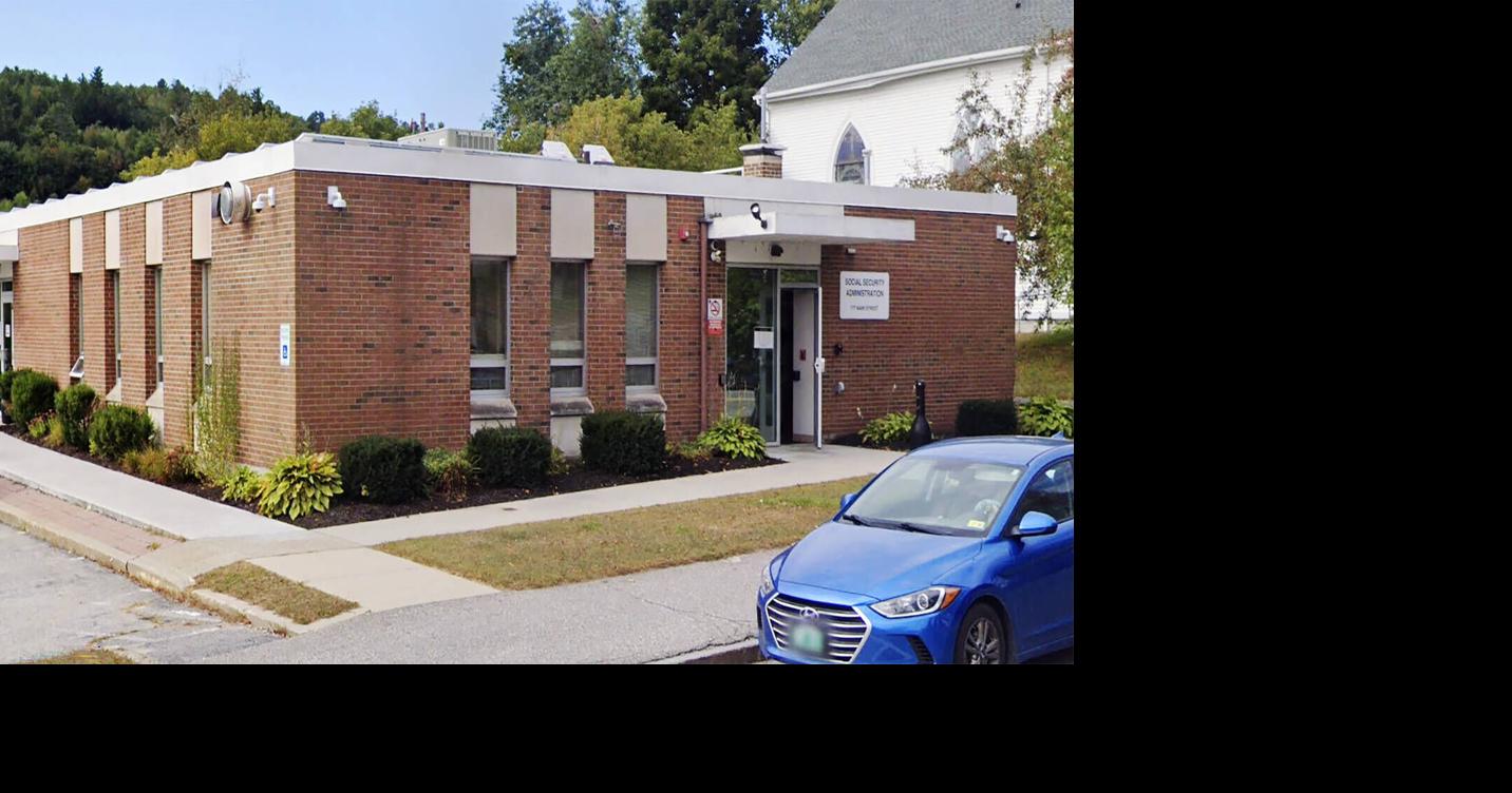 Littleton Social Security Office
