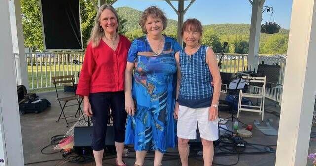 Cabot Hosts Outdoor Concert August 13 | Entertainment ...