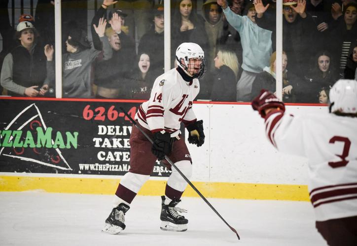 Wednesday H.S. Roundup: Roberge, Jokio Lift Vikings Past Hilltoppers In ...