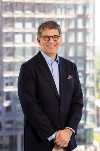 Comstock Appoints former Blackstone and Citigroup Leader David Hirsh to ...