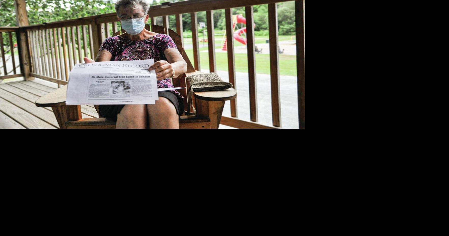 Sid’s Pantry Wins $15G Grant | Local News | caledonianrecord.com