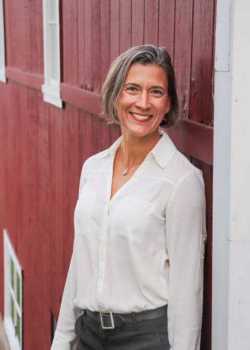 Loralee Tester Appointed To Role Of NEK Chamber Director | Local News ...