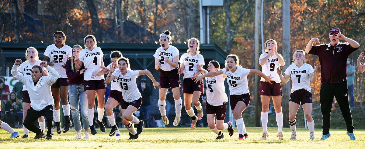 Comeback Kids: Littleton Rallies, Stuns Lakers In PKs To Finish ...