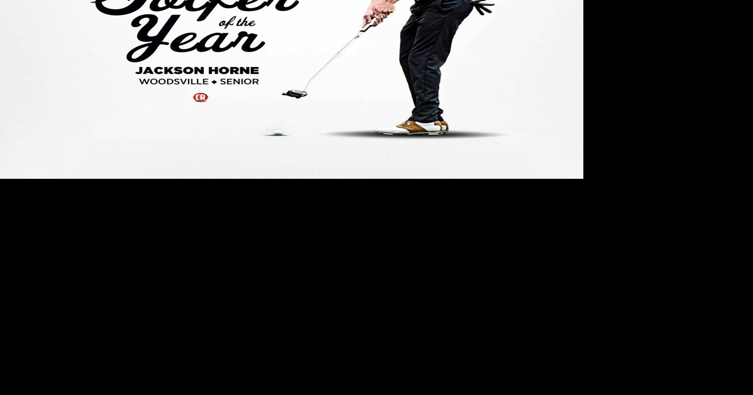 Woodsville’s Jackson Horne: The Record’s 2022 Golfer Of The Year ...