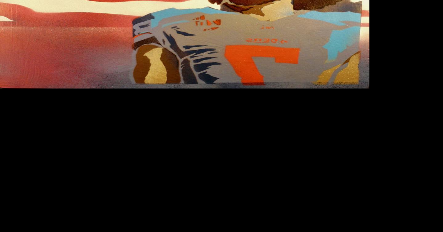 ‘Slightly Irregular’ Exhibit On Display At Catamount Arts ...