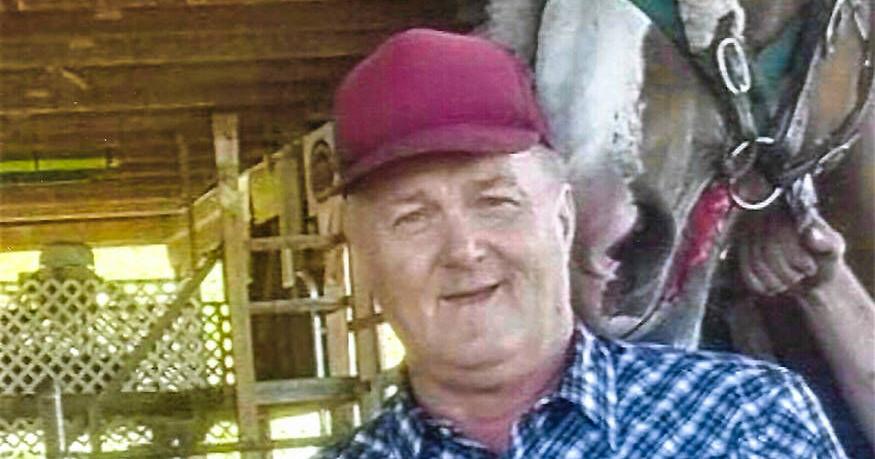 Archie W. Foster - Obituary | Deaths | caledonianrecord.com