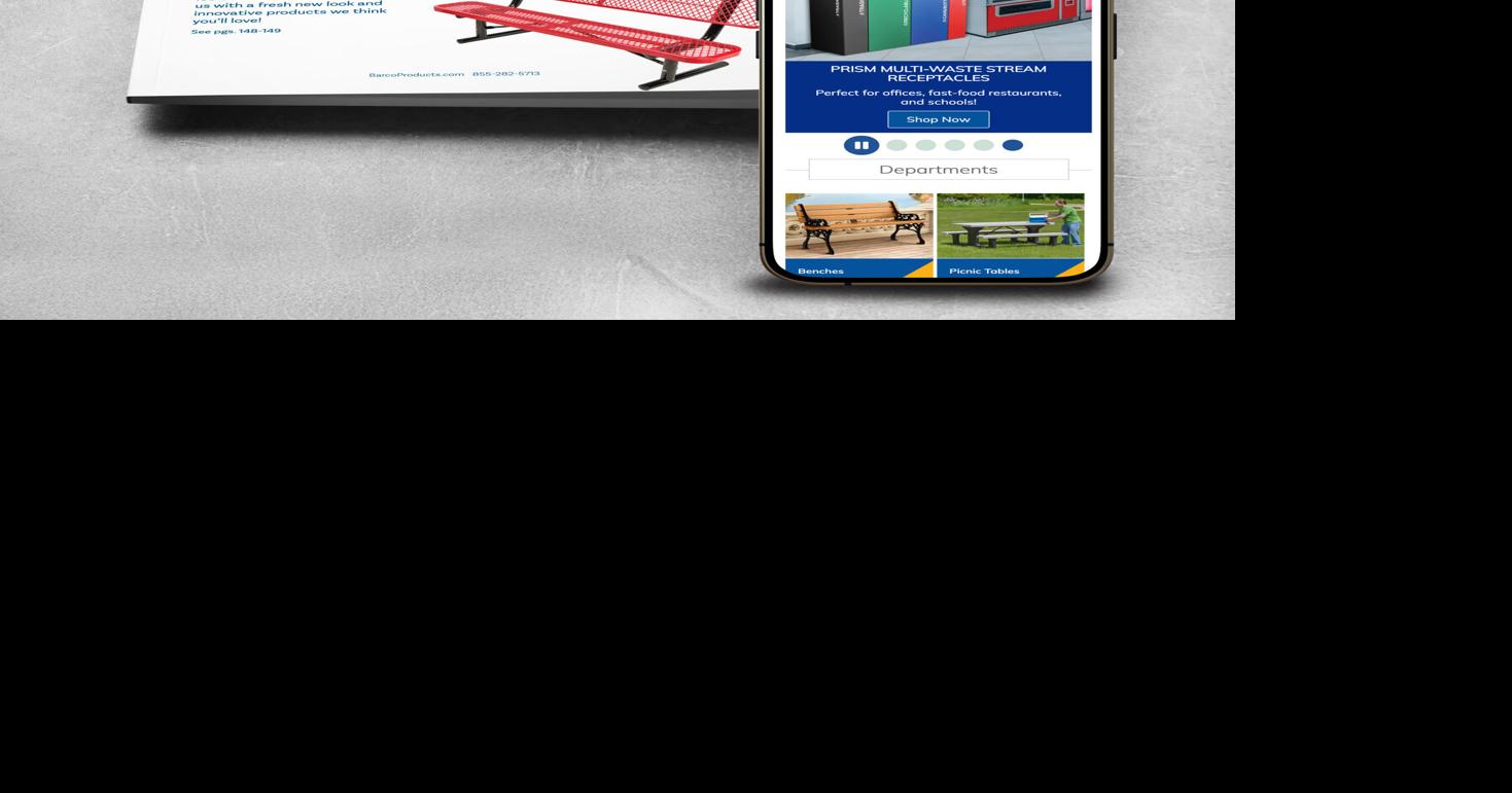 Barco Products Unveils New Brand Identity, Signaling Next Phase of ...