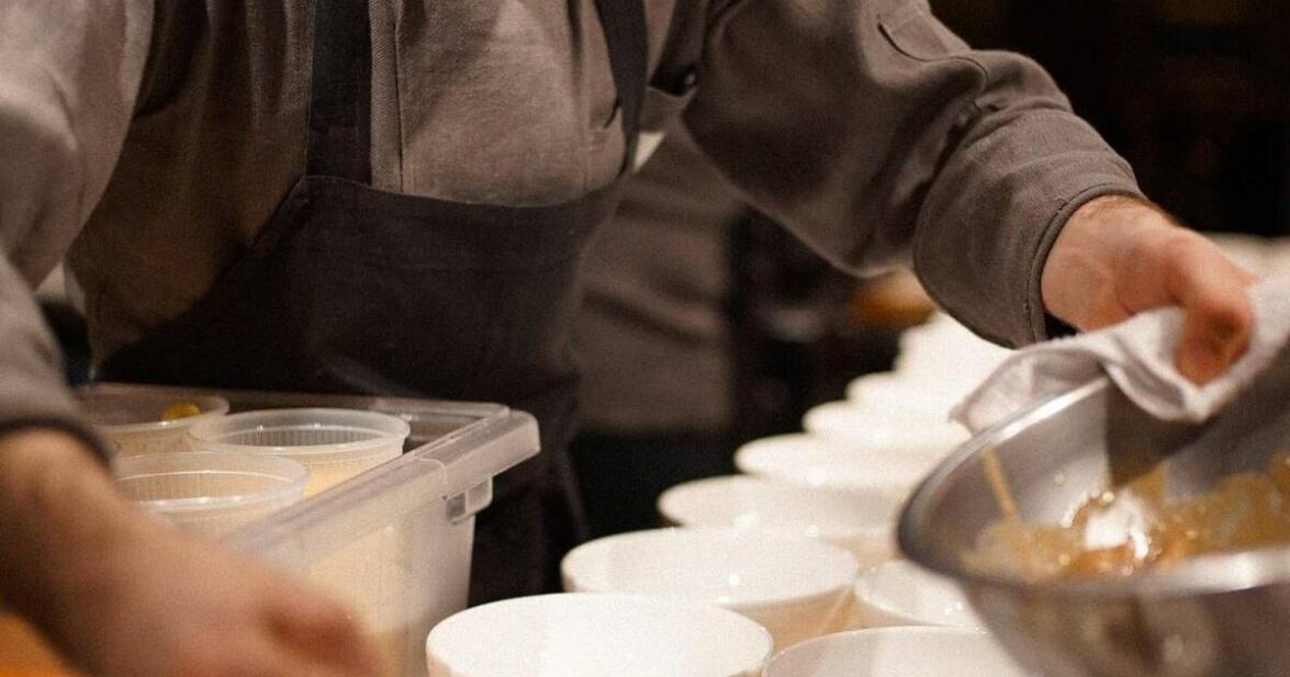 Friends, Former Schoolmates Now Rising Stars In Vermont Culinary Scene ...