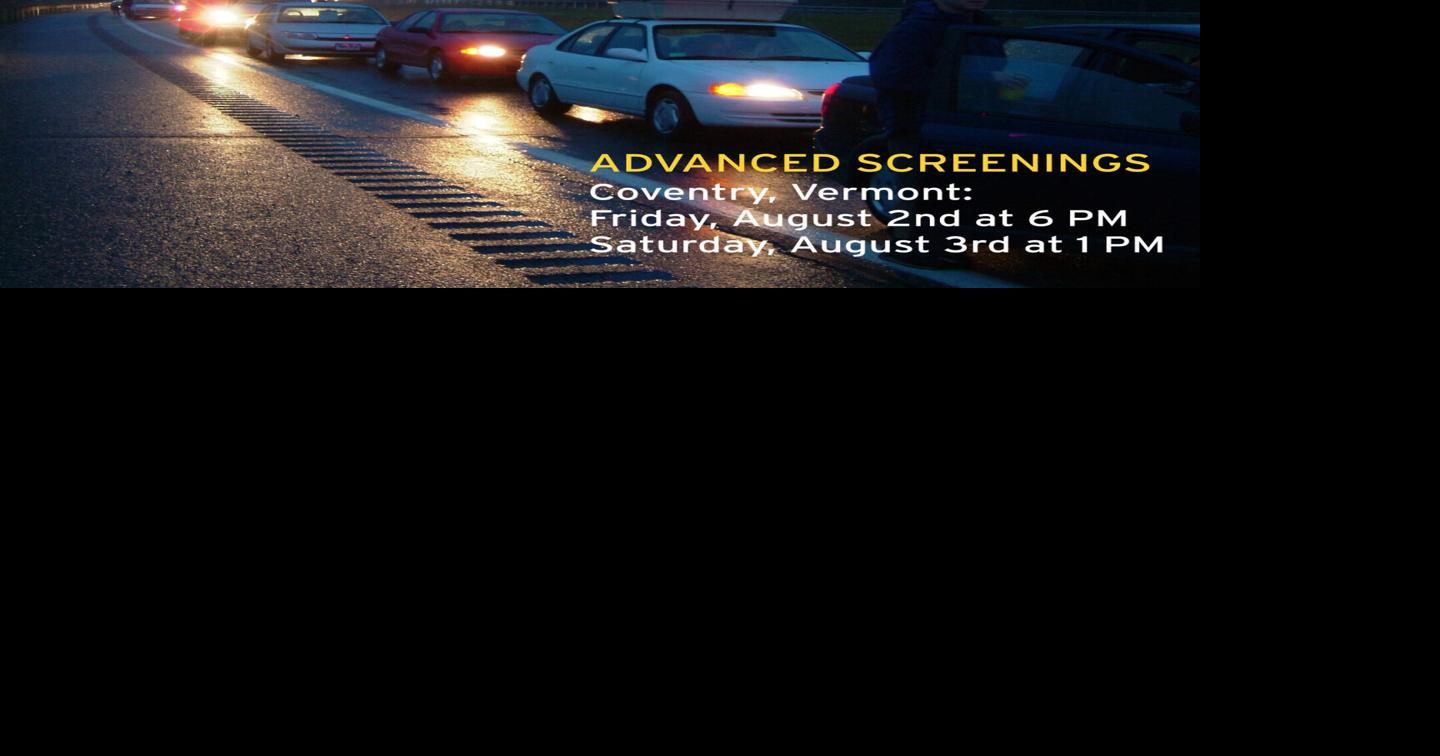 coventry phish traffic