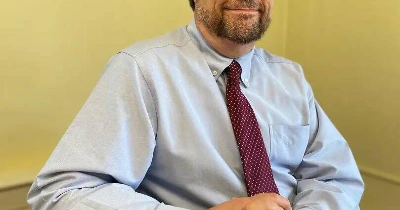 Council Confirms Colebrook Attorney As Next Superior Court Judge ...