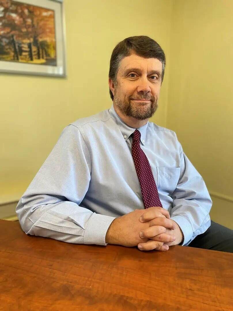 Council Confirms Colebrook Attorney As Next Superior Court Judge ...