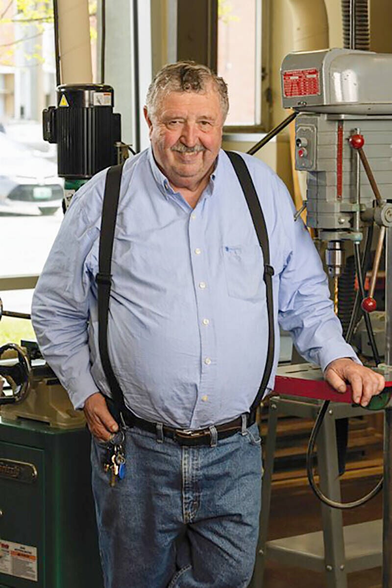 Daniel Ross Obituary | Deaths | caledonianrecord.com