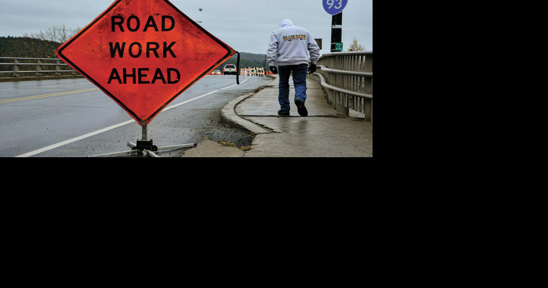 Drive With Caution Through Local Highway Construction Zones | Local ...