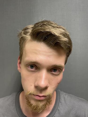 Newport Man Charged With Excessive Speed, Negligent Operation | Police ...