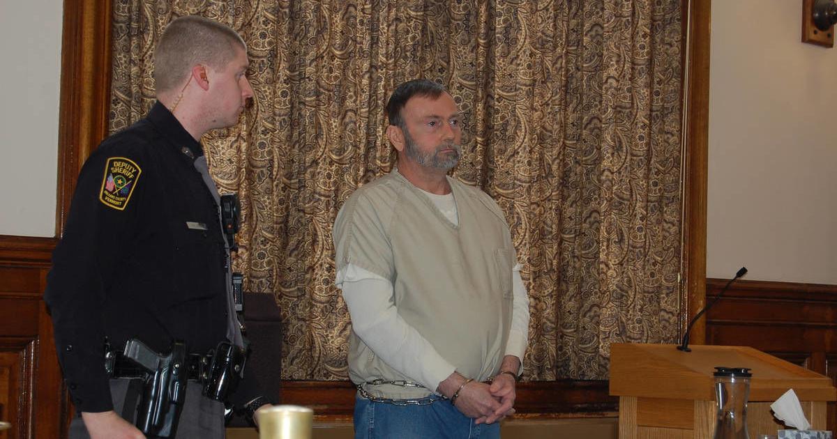 Convicted Murderer Jeffrey Ray Asks Judge To Vacate Sentence | Local ...