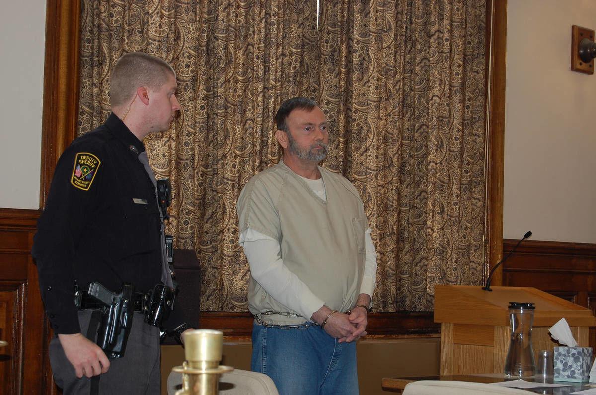 Judge Gives Convicted Murderer Jeffrey Ray Another Hearing | News ...