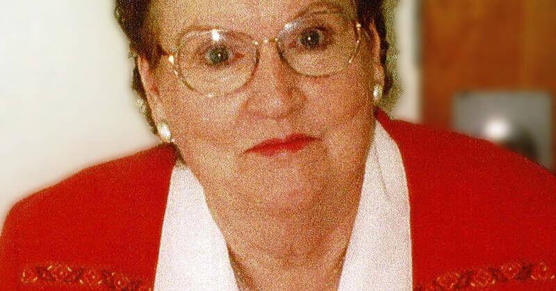 Erma Perry Obituary | Deaths | caledonianrecord.com