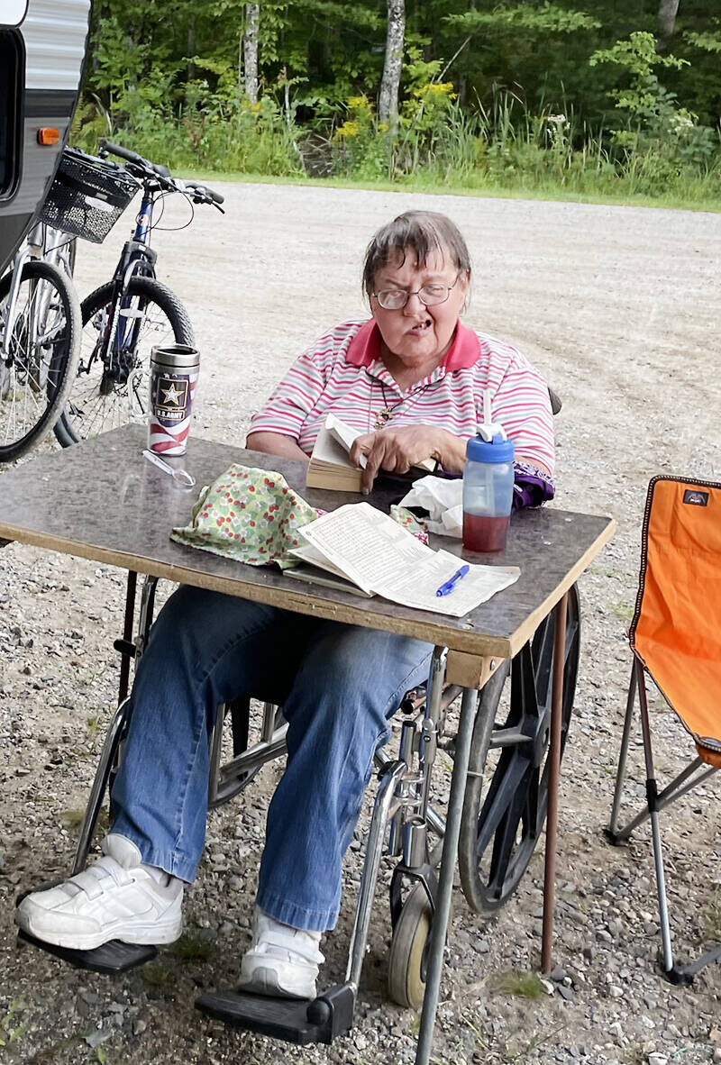 Diane Stone Obituary | Deaths | caledonianrecord.com