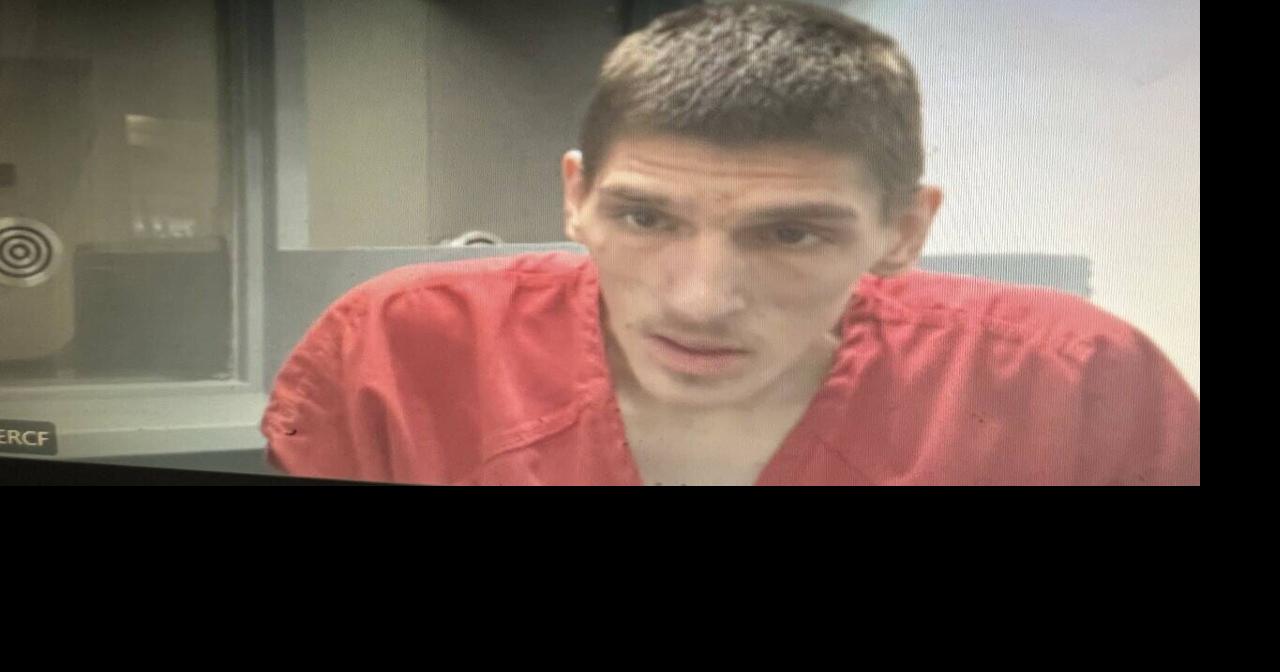 Man With Four Arrest Warrants Apprehended By St. Johnsbury Police ...