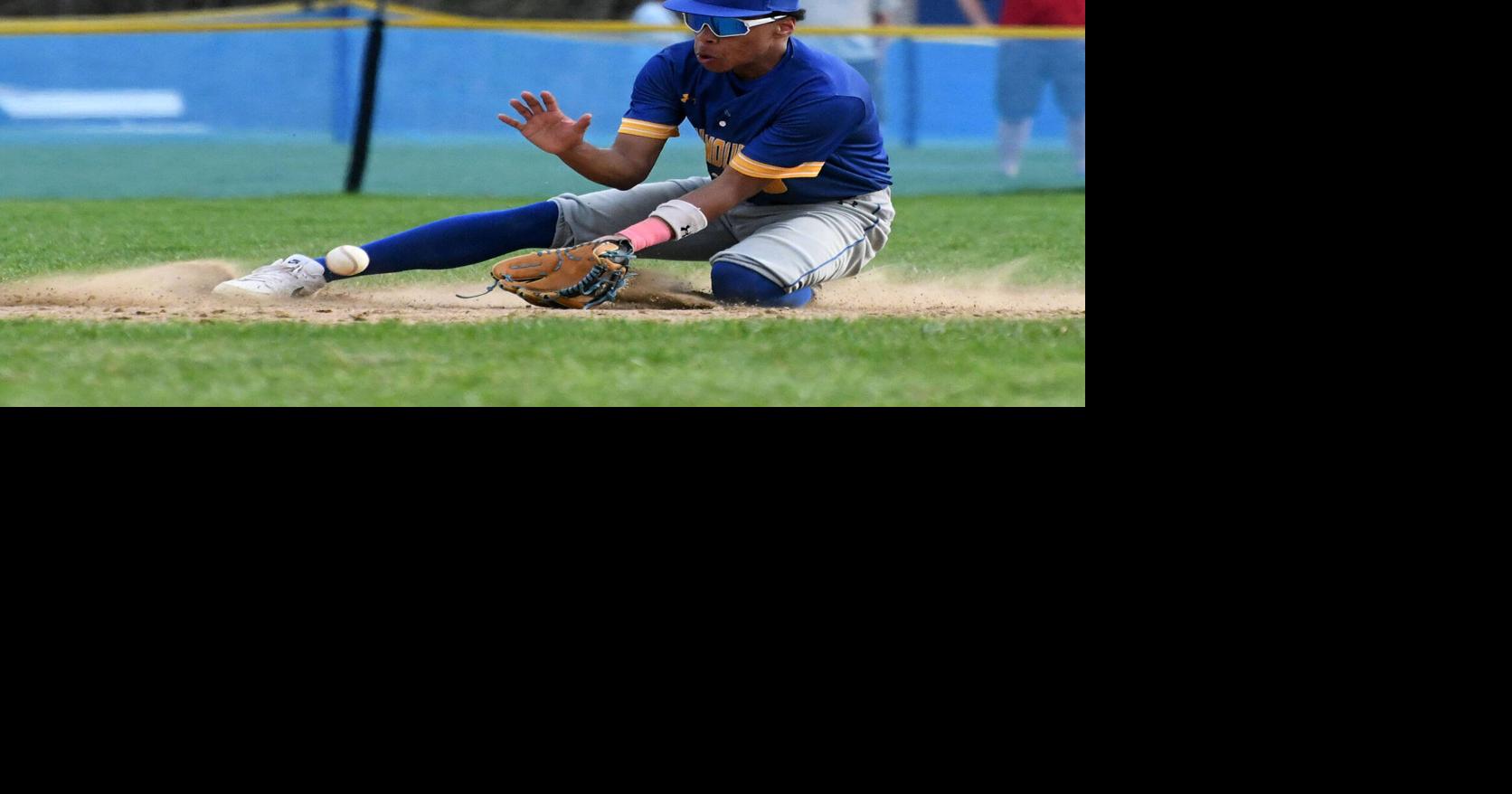 Tuesday H.S. Baseball Roundup: Bucks Avenge Loss To Engineers; Falcons ...