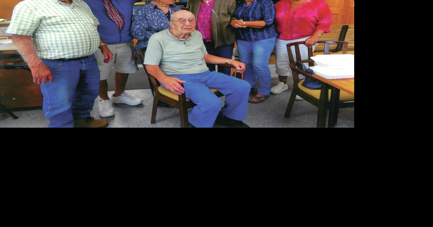 Danville High School’s Class of 1958 Celebrates 65th Reunion ...