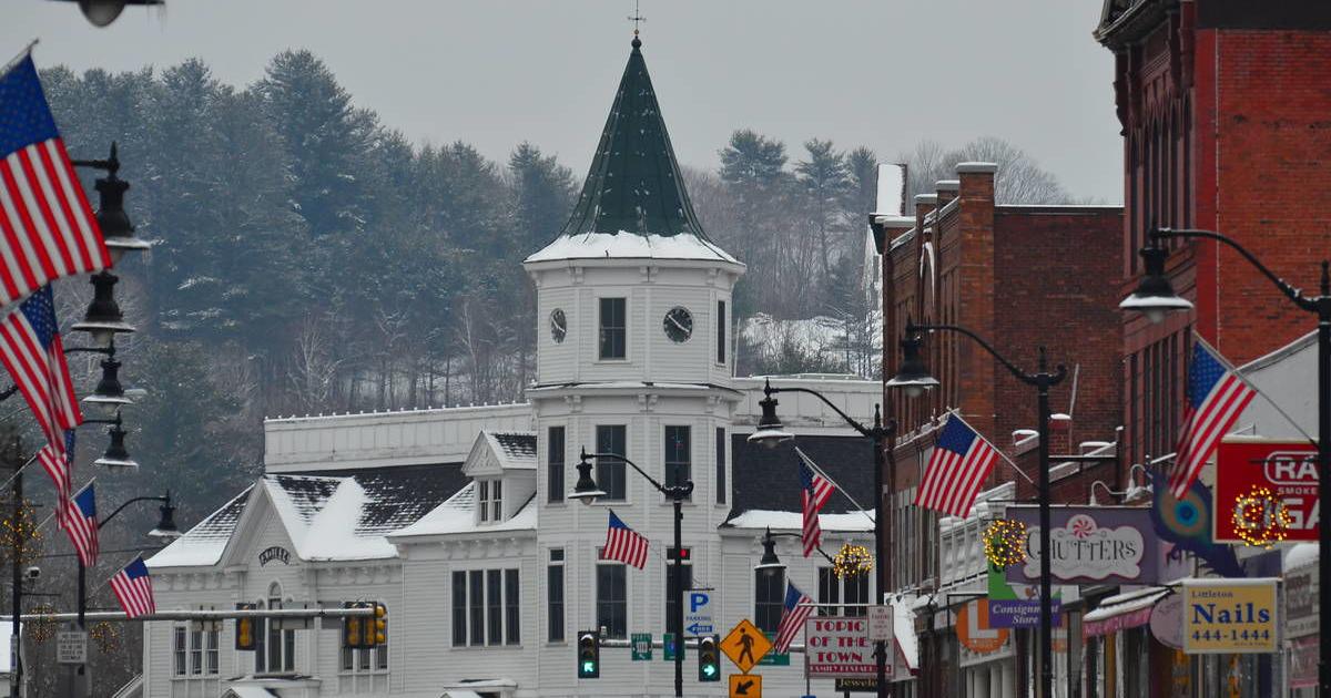 Littleton Mulls Opera House Options After Failed Lease Article | Local ...