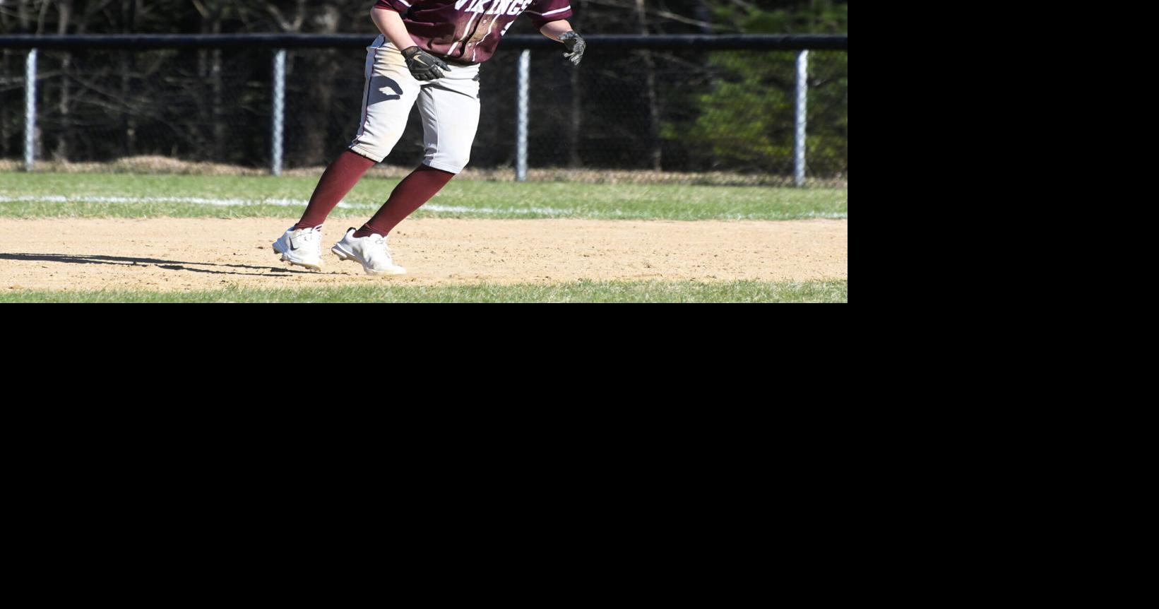 Athletes Of The Week (May 6-12): Woodsville’s Mackenzie Griswold And ...