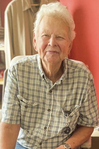 Gary Robert Ely Obituary | Deaths | caledonianrecord.com