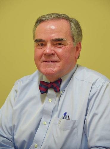 After 25 Years In State Government, Robert Ide To Retire | News ...