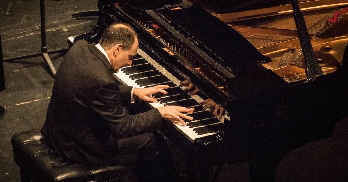 Richard Kogan Explores The Mind And Music Of Ragtime King Scott Joplin ...