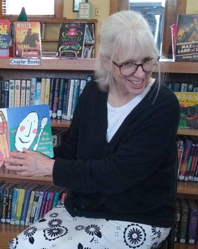 Staff Enlivens The Athenaeum | Local News | caledonianrecord.com